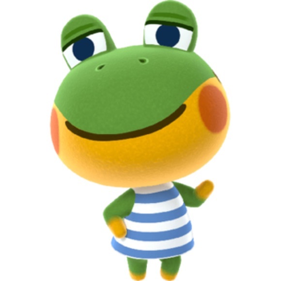 Games | Henry Amiibo Card Coin Animal Crossing New Horizons Acnh | Poshmark